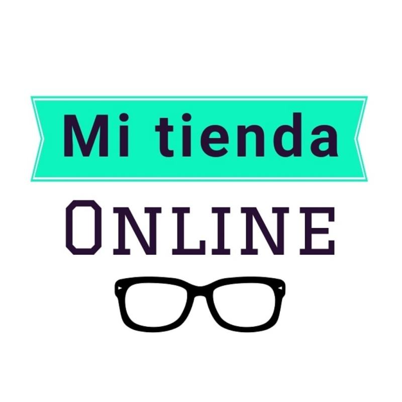 Mi tienda online