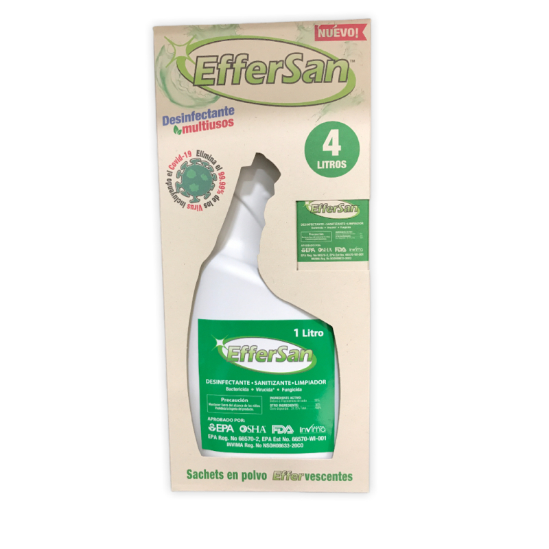 effersan colombia