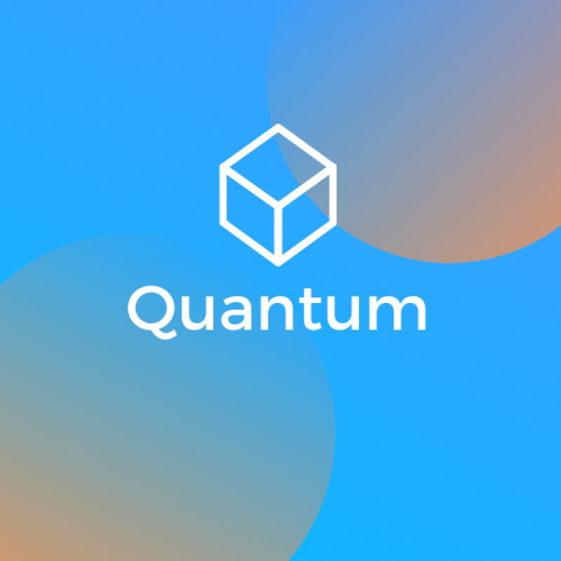 Quantum