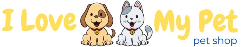 I Love My Pet
