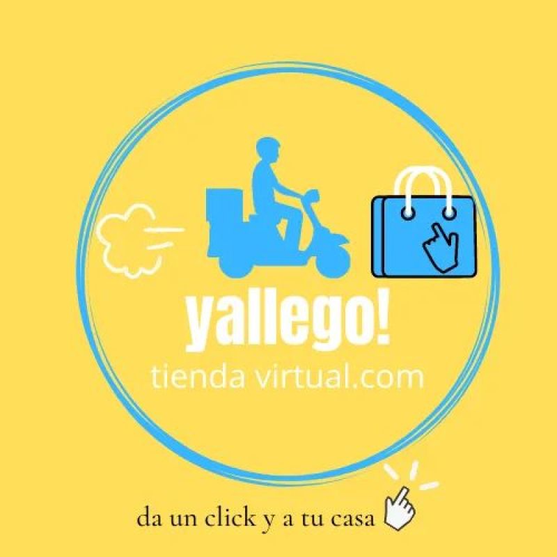 yallego tiendavirtual
